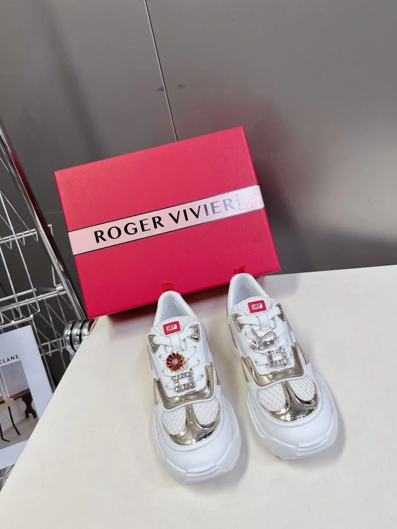 Roger Vivier Shoes