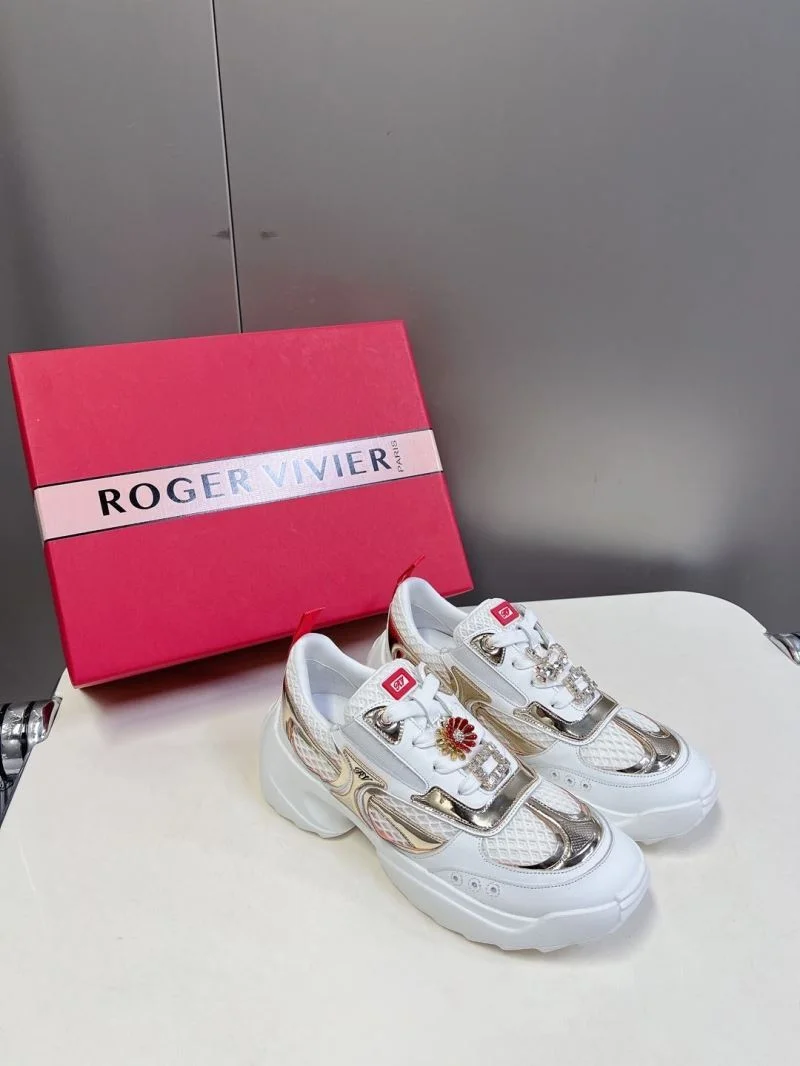 Authentic Roger Vivier Shoes