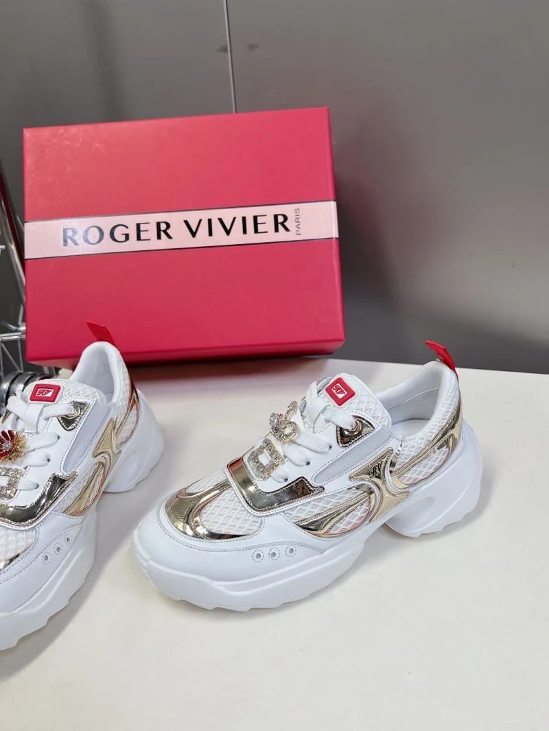 Authentic Roger Vivier Shoes