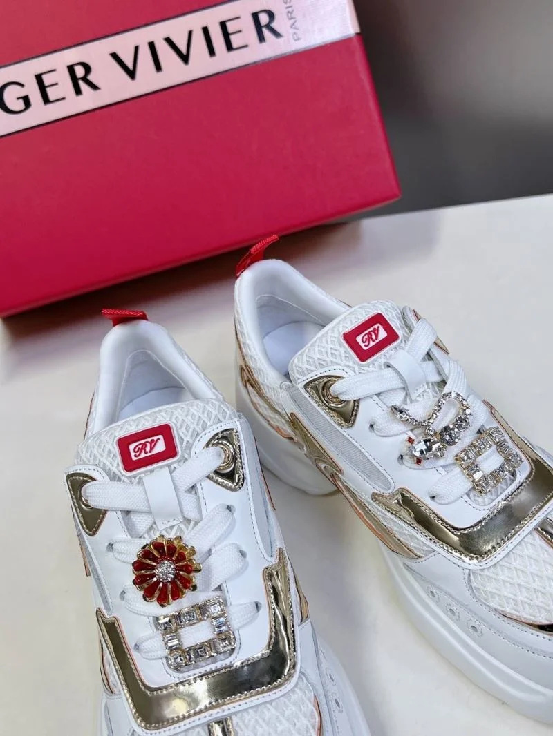 Authentic Roger Vivier Shoes