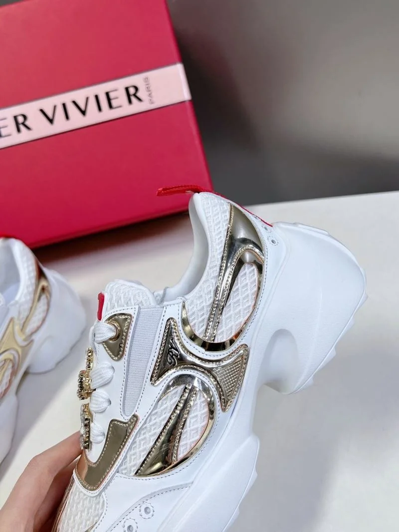Authentic Roger Vivier Shoes