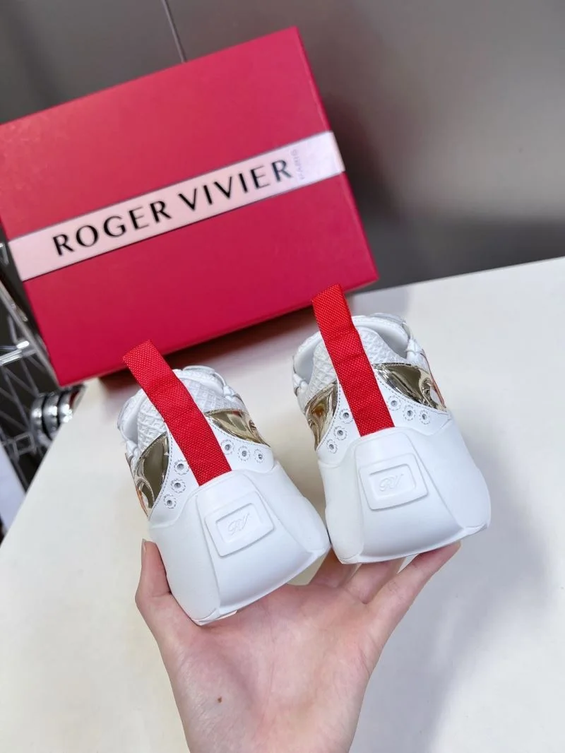 Authentic Roger Vivier Shoes