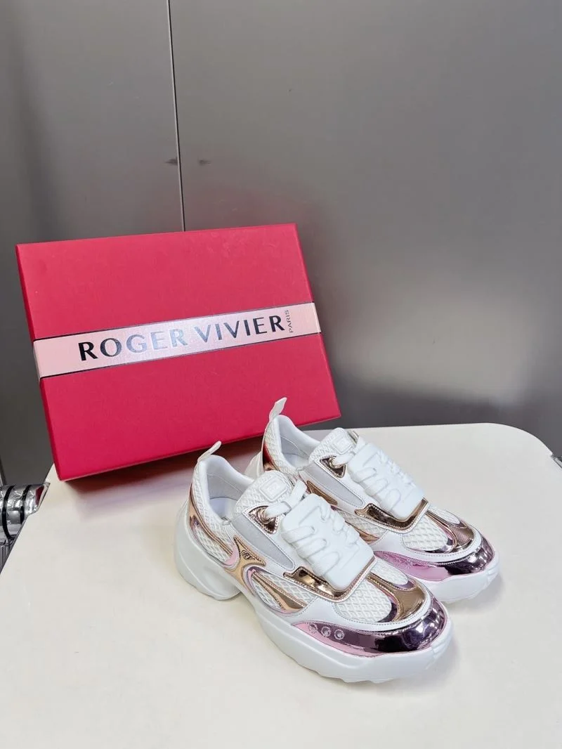 Discounted Roger Vivier Shoes