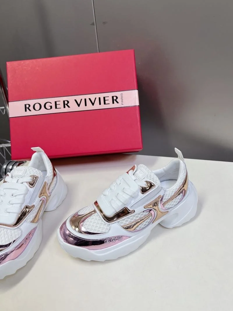 Discounted Roger Vivier Shoes