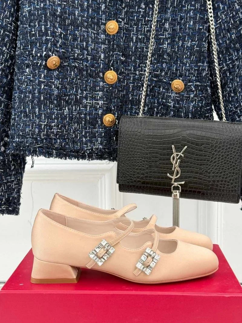 Roger Vivier Shoes