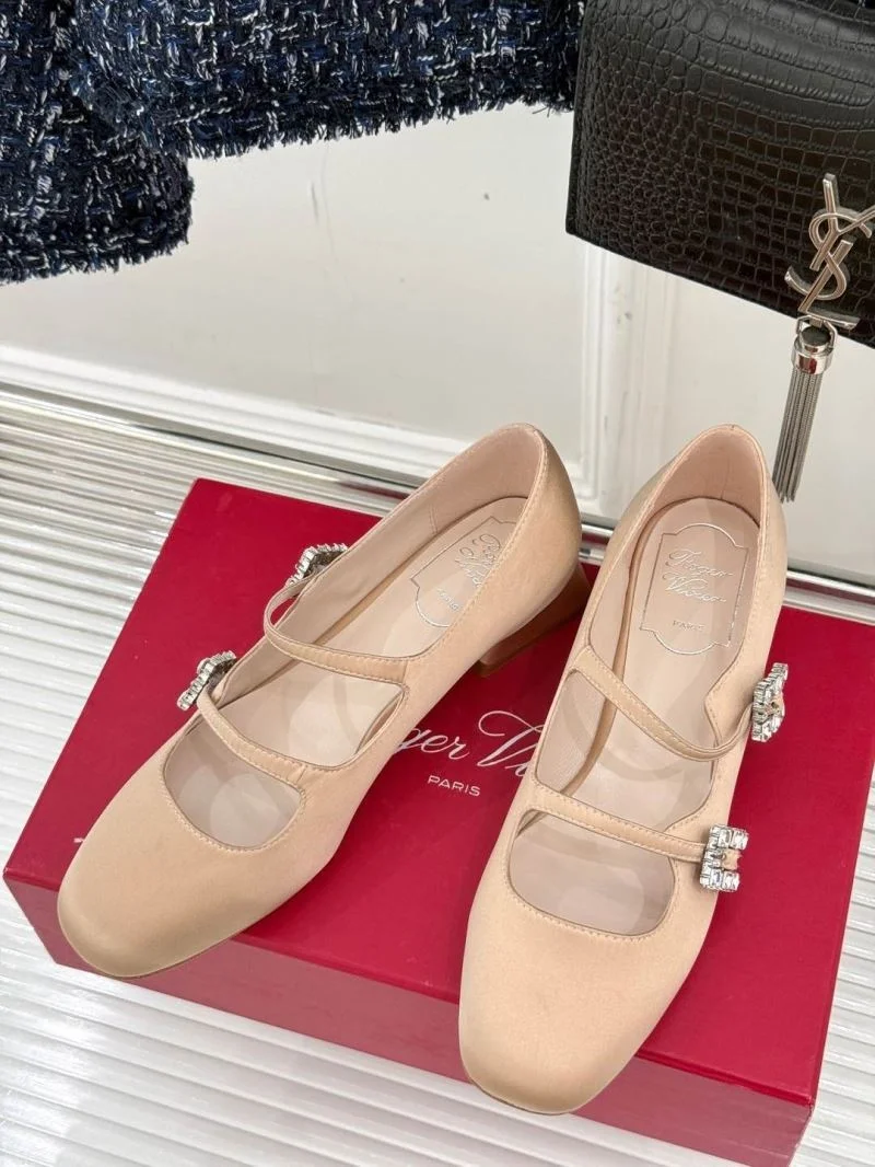 Original Roger Vivier Shoes