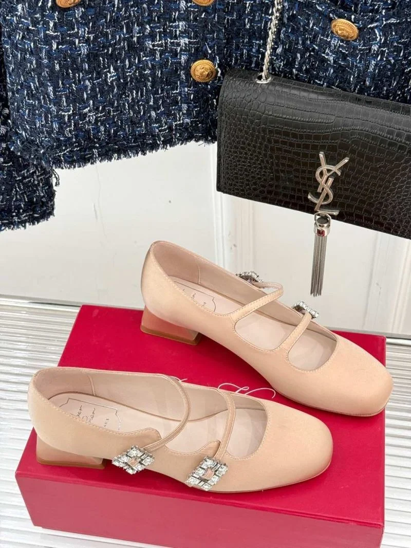 Original Roger Vivier Shoes