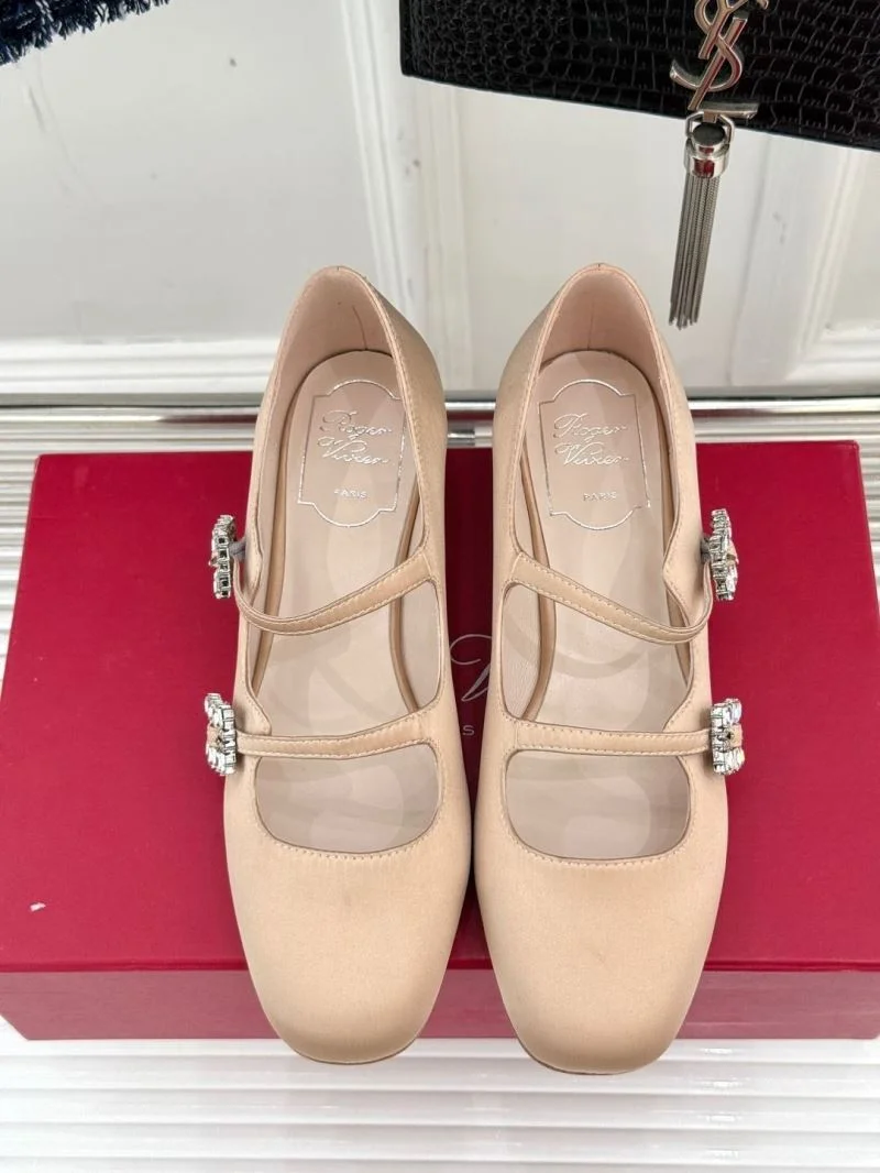 Original Roger Vivier Shoes