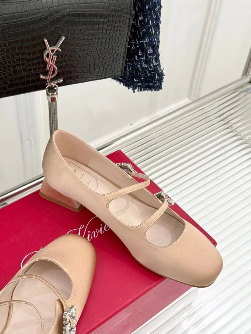 Original Roger Vivier Shoes