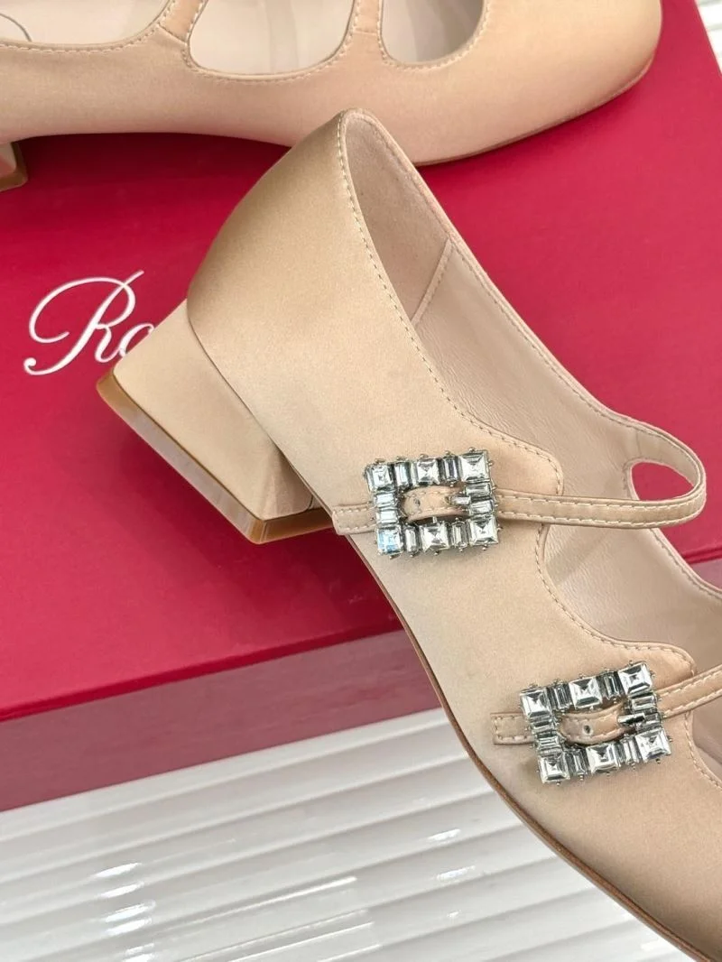 Original Roger Vivier Shoes