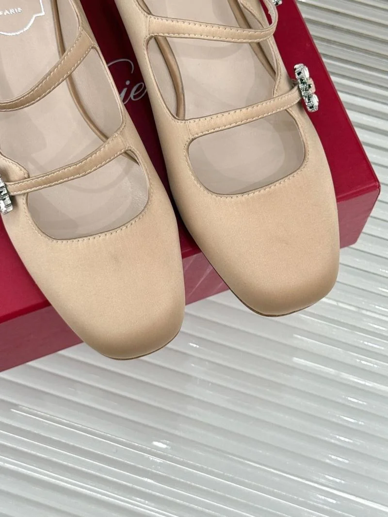 Original Roger Vivier Shoes