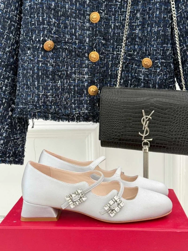 Roger Vivier Shoes