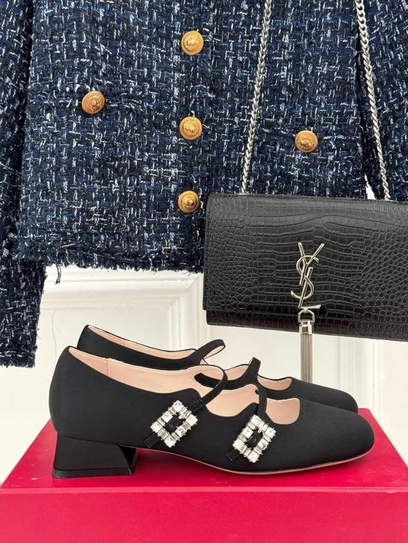 Roger Vivier Shoes