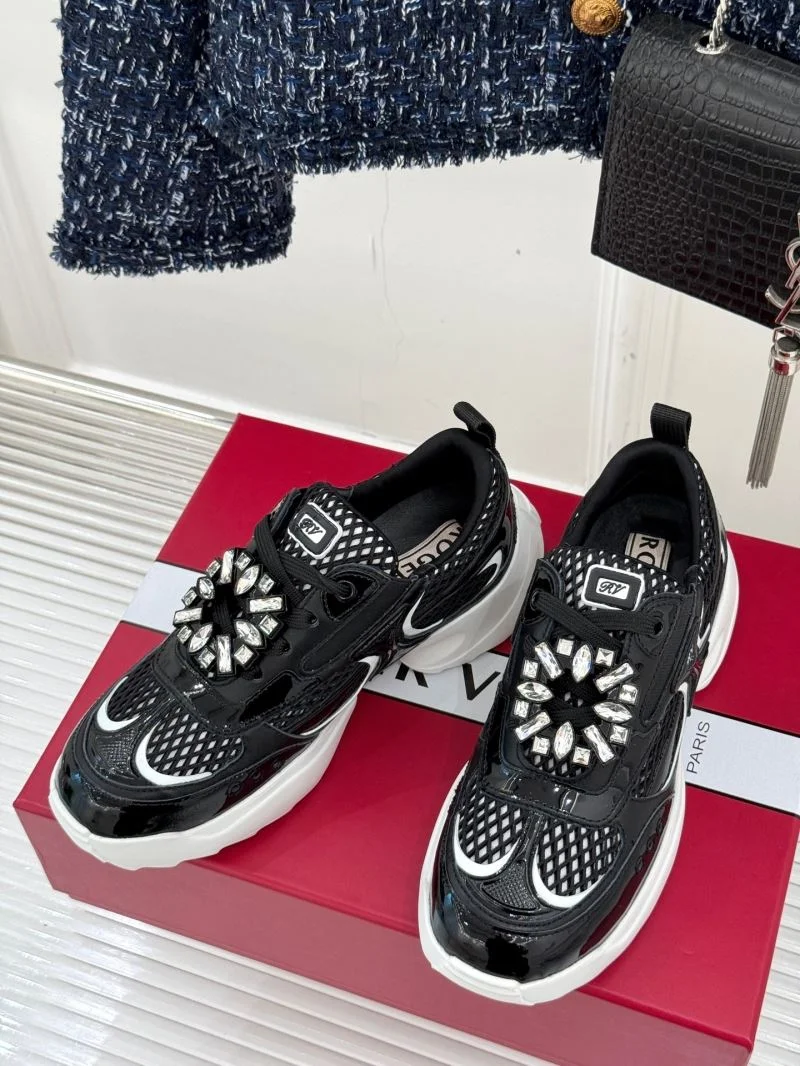 Authentic Roger Vivier Shoes