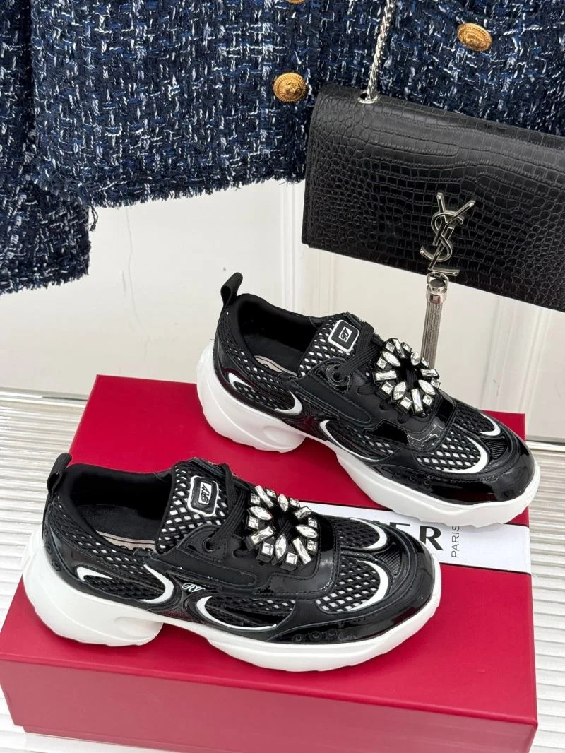 Authentic Roger Vivier Shoes