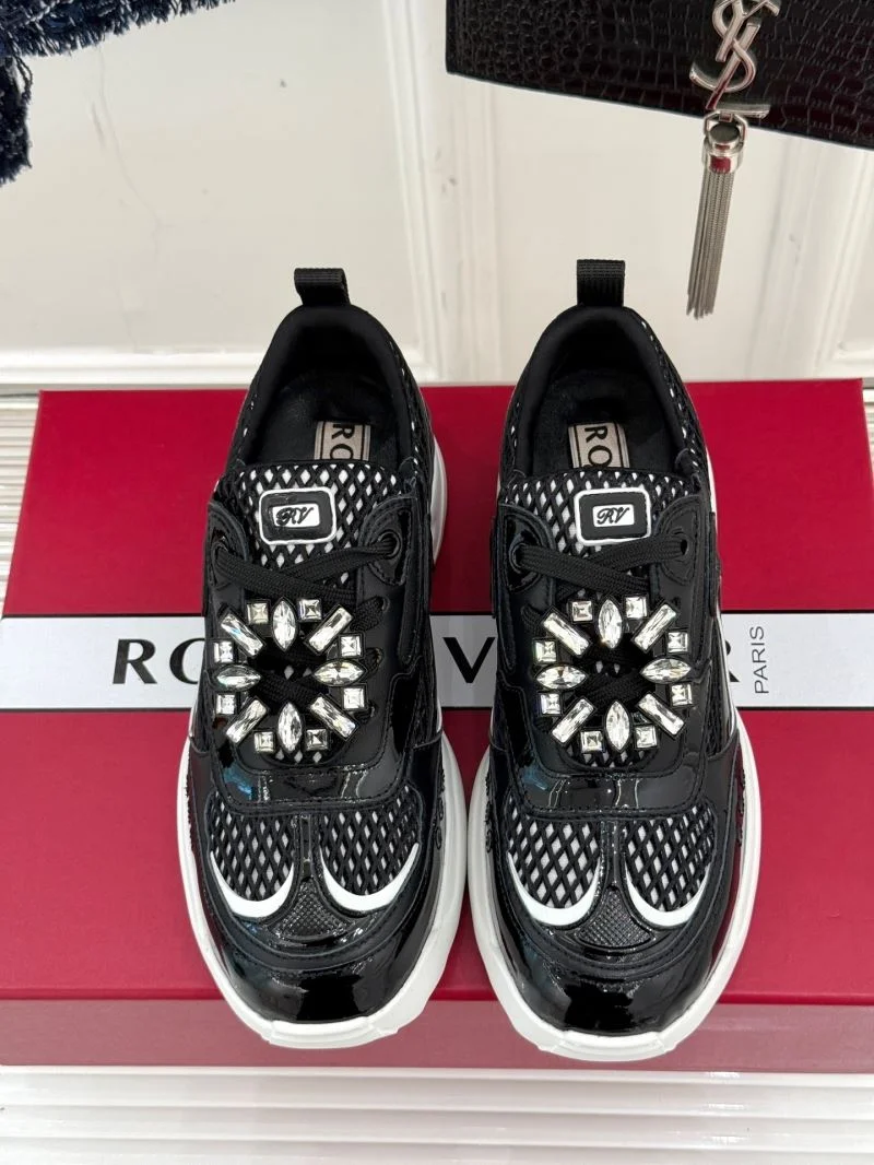 Authentic Roger Vivier Shoes