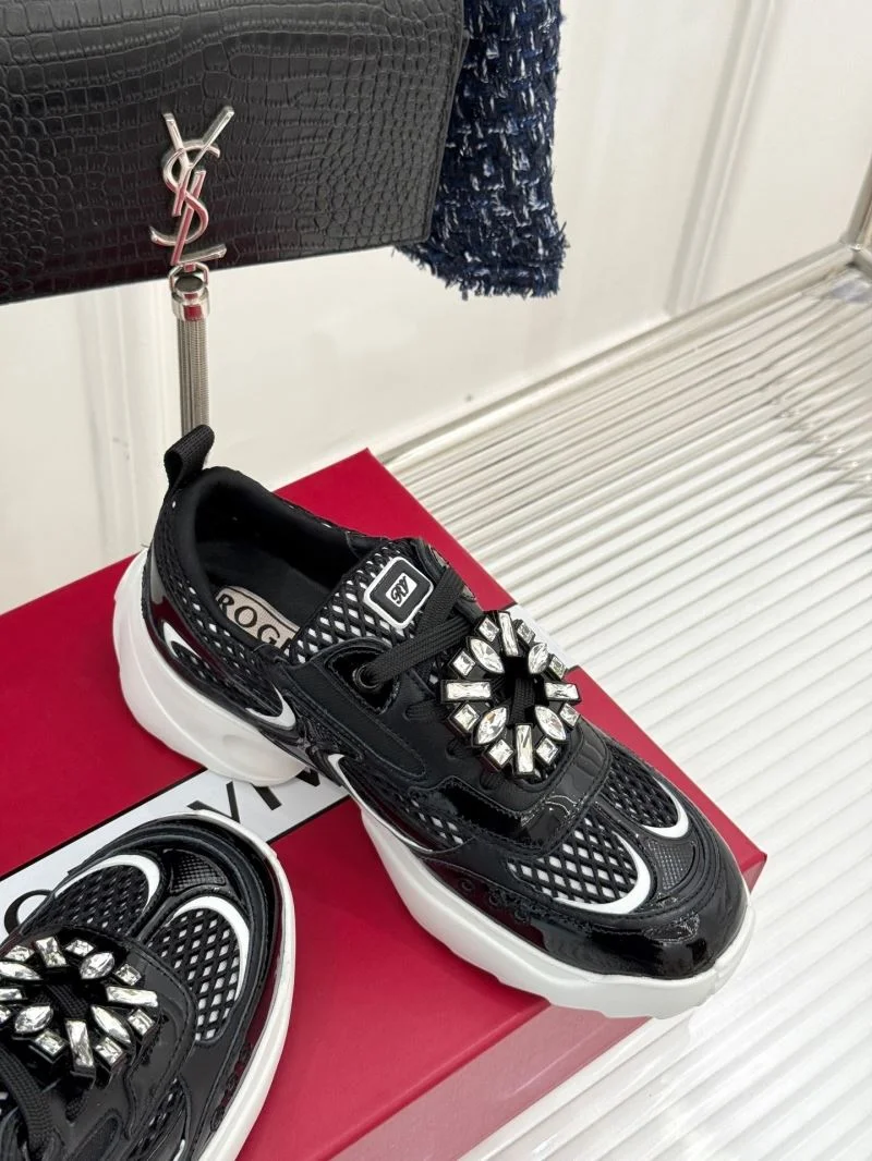Authentic Roger Vivier Shoes
