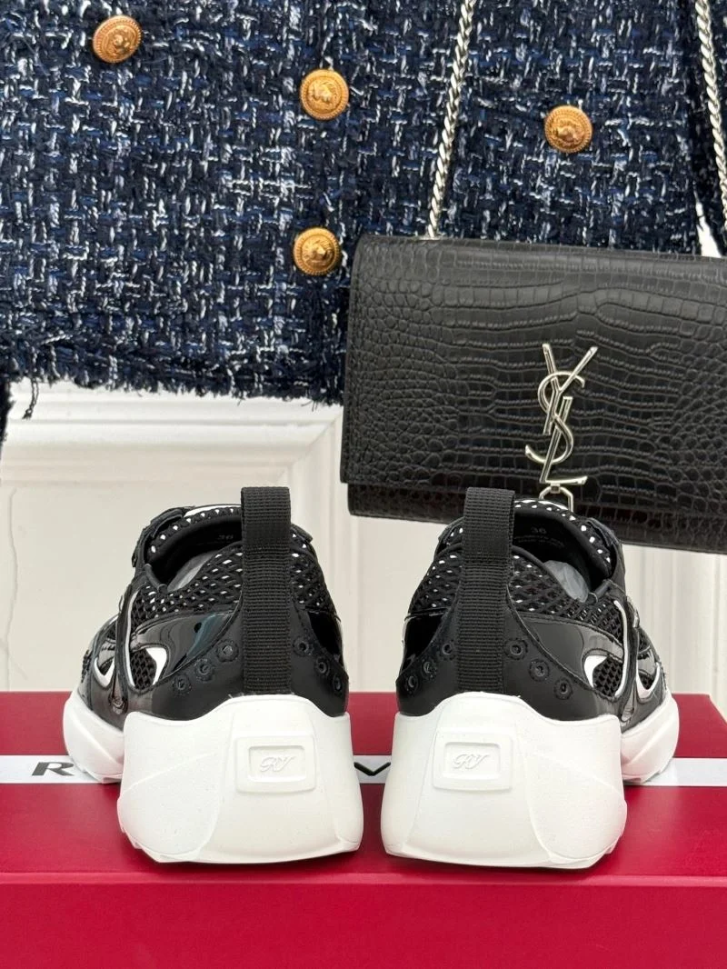 Authentic Roger Vivier Shoes