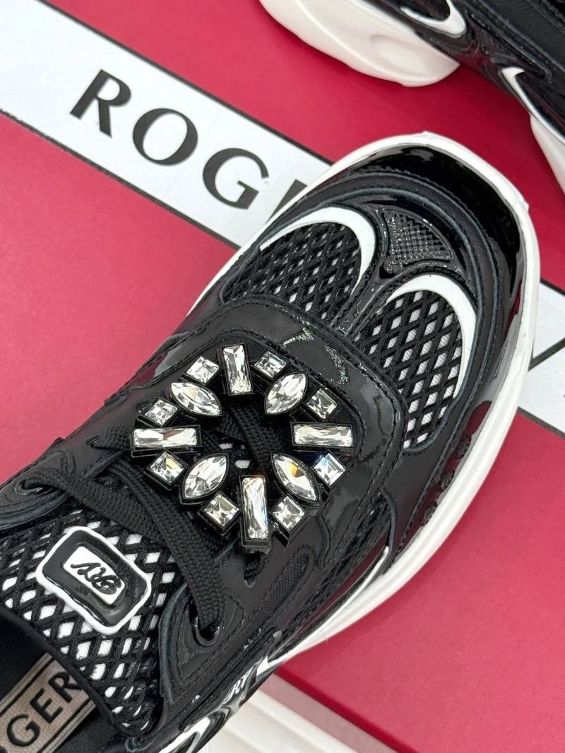 Authentic Roger Vivier Shoes