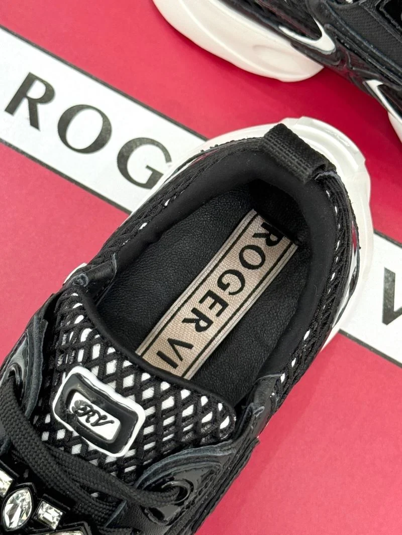 Authentic Roger Vivier Shoes