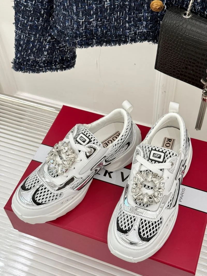 Top mirror Roger Vivier Shoes