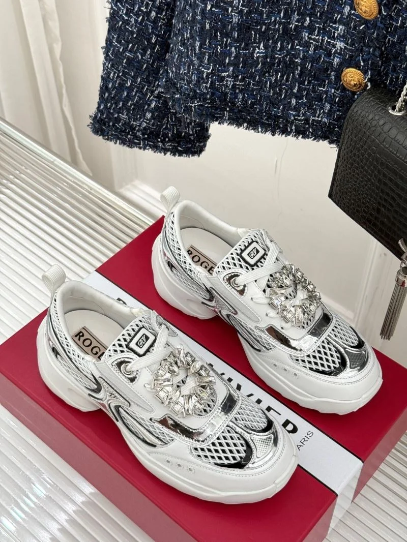 Top mirror Roger Vivier Shoes