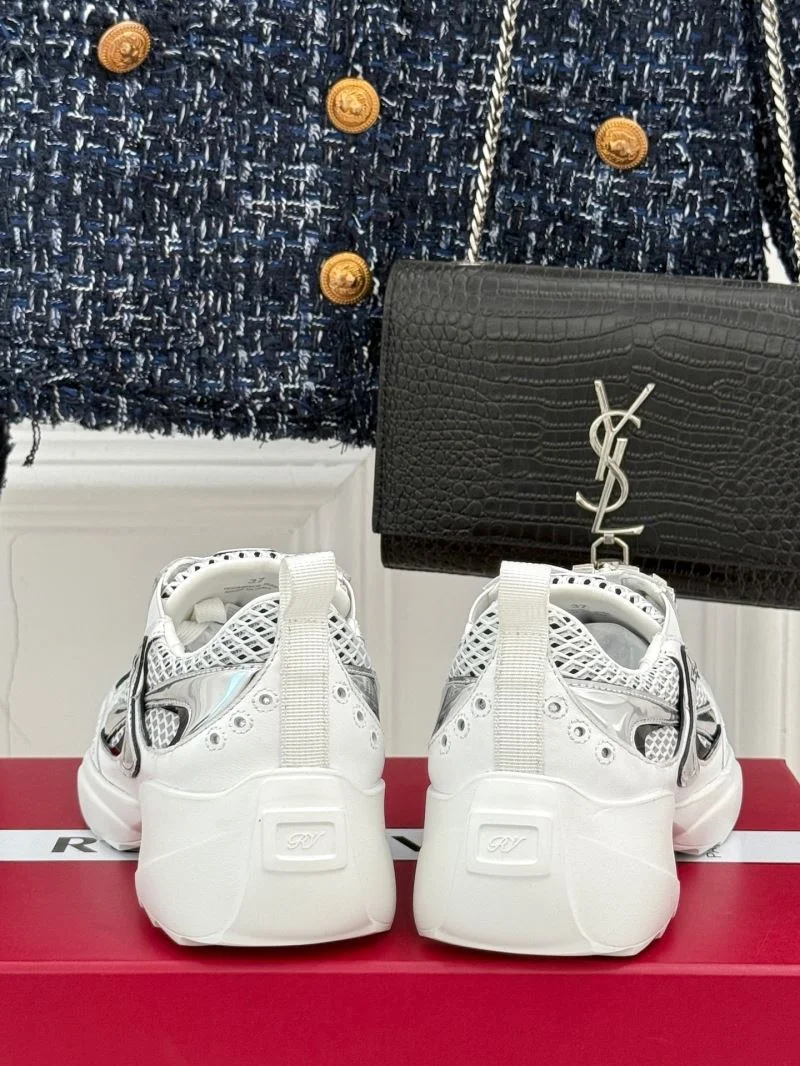 Top mirror Roger Vivier Shoes