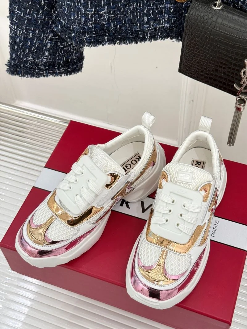 Indistinguishable Roger Vivier Shoes