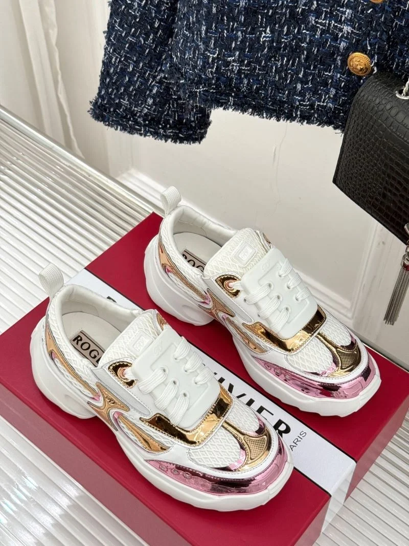 Indistinguishable Roger Vivier Shoes