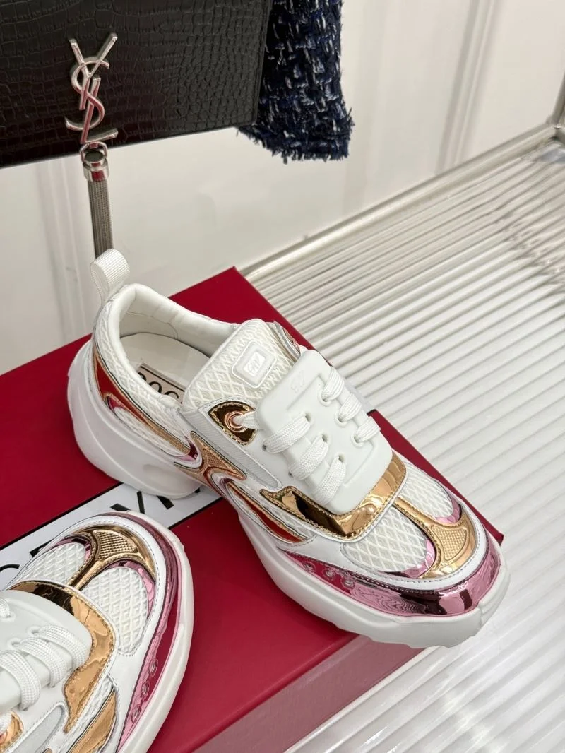 Indistinguishable Roger Vivier Shoes