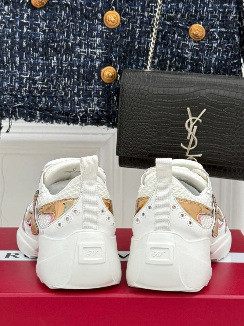Indistinguishable Roger Vivier Shoes