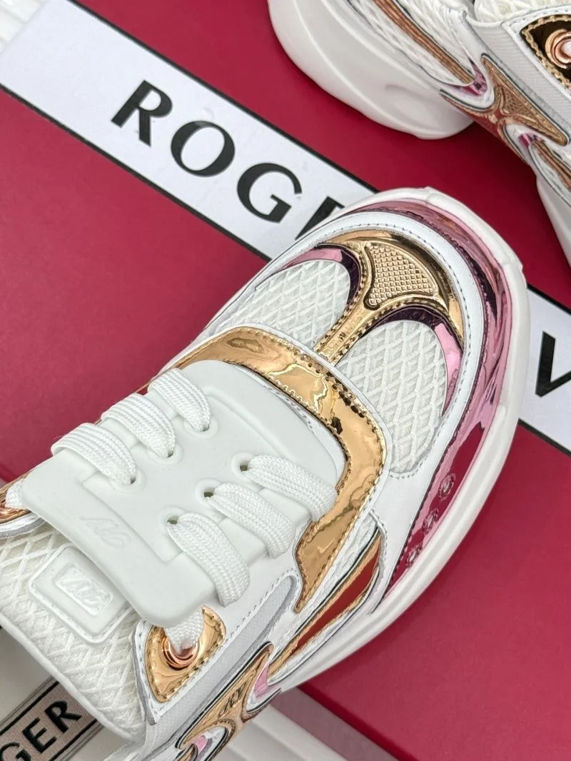 Indistinguishable Roger Vivier Shoes