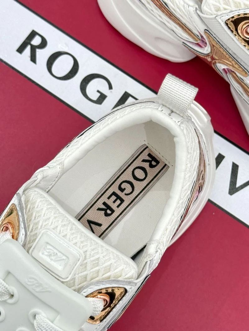 Indistinguishable Roger Vivier Shoes