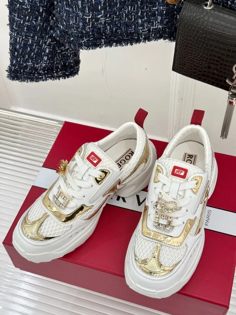 OEM Roger Vivier Shoes