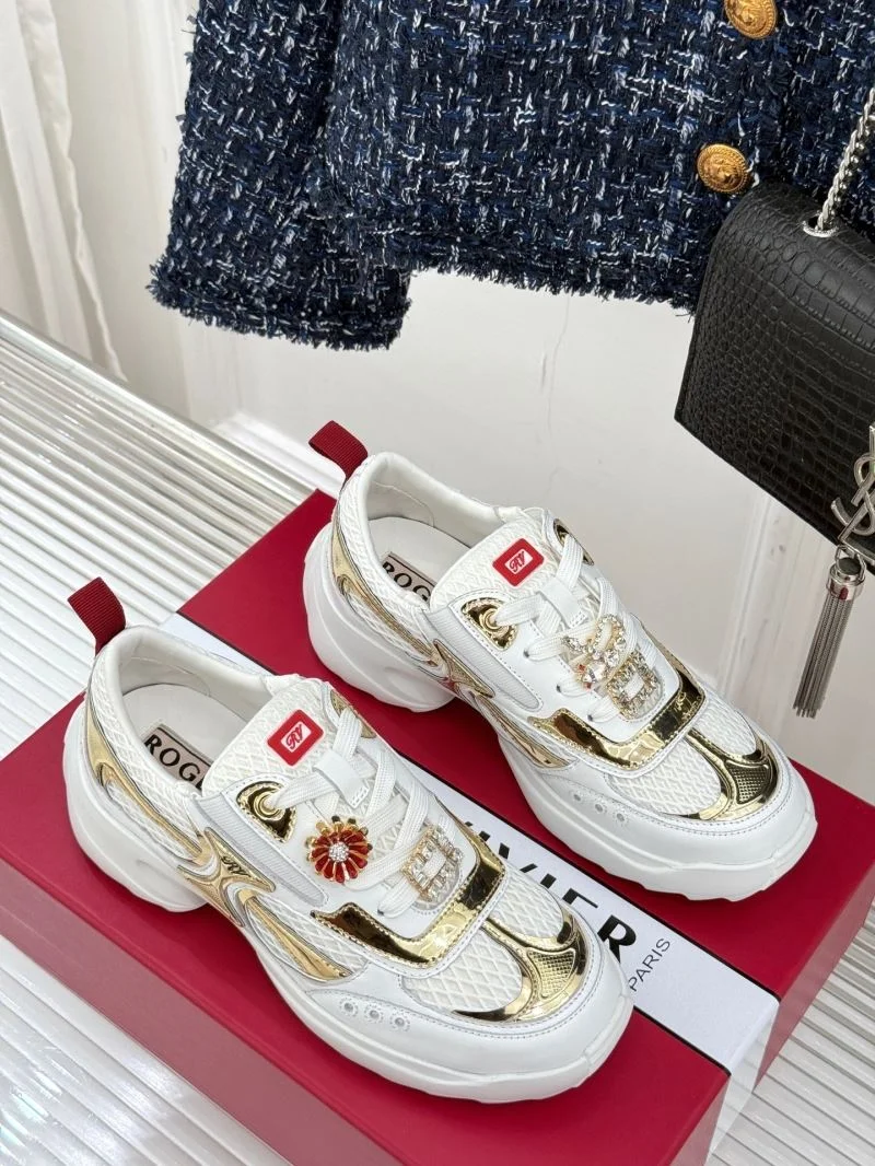 OEM Roger Vivier Shoes