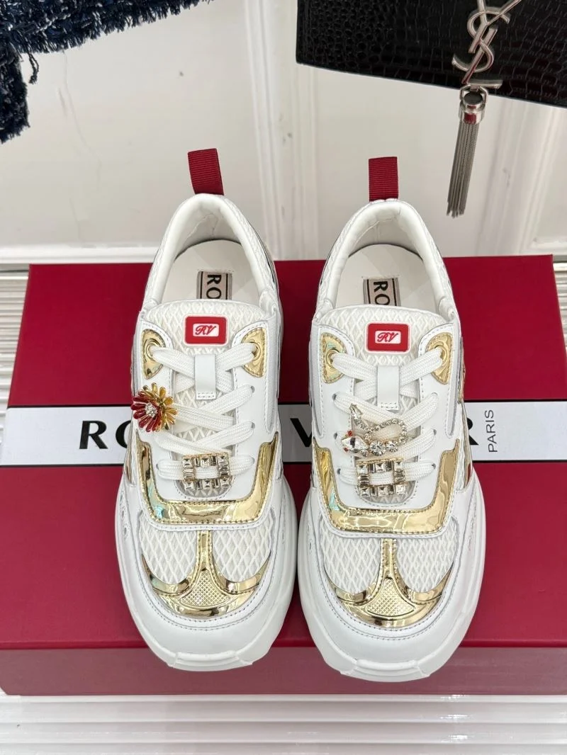 OEM Roger Vivier Shoes