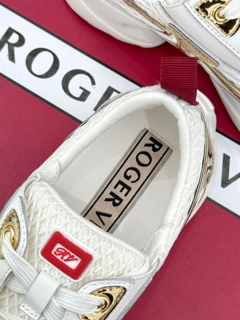OEM Roger Vivier Shoes