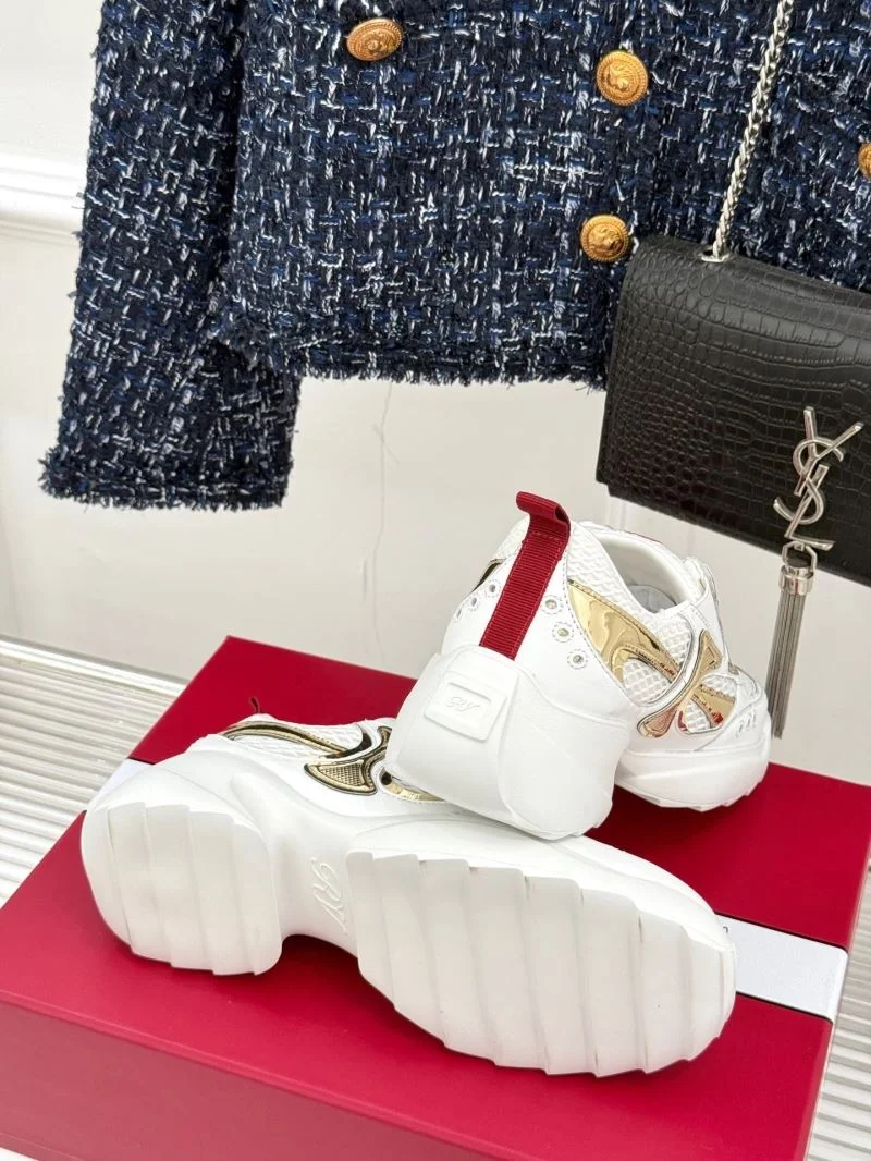 OEM Roger Vivier Shoes