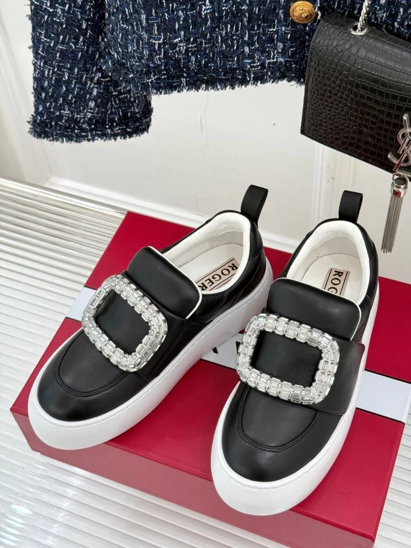 Mirror quality Roger Vivier Shoes