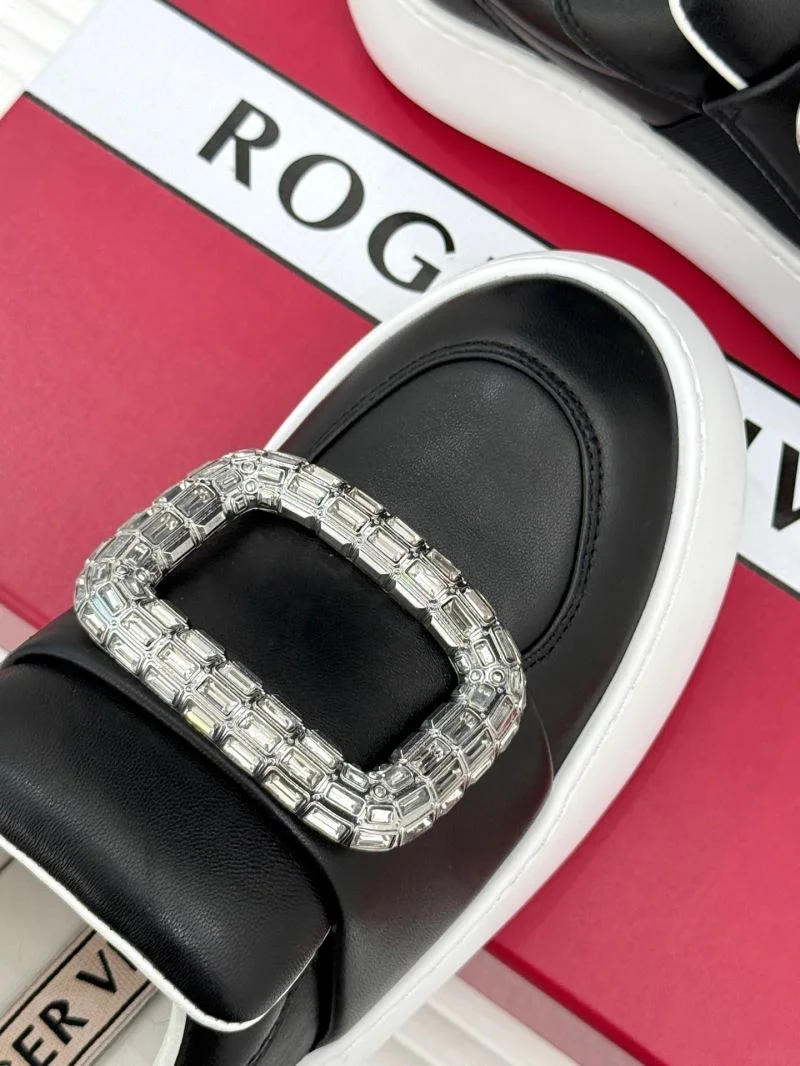 Mirror quality Roger Vivier Shoes