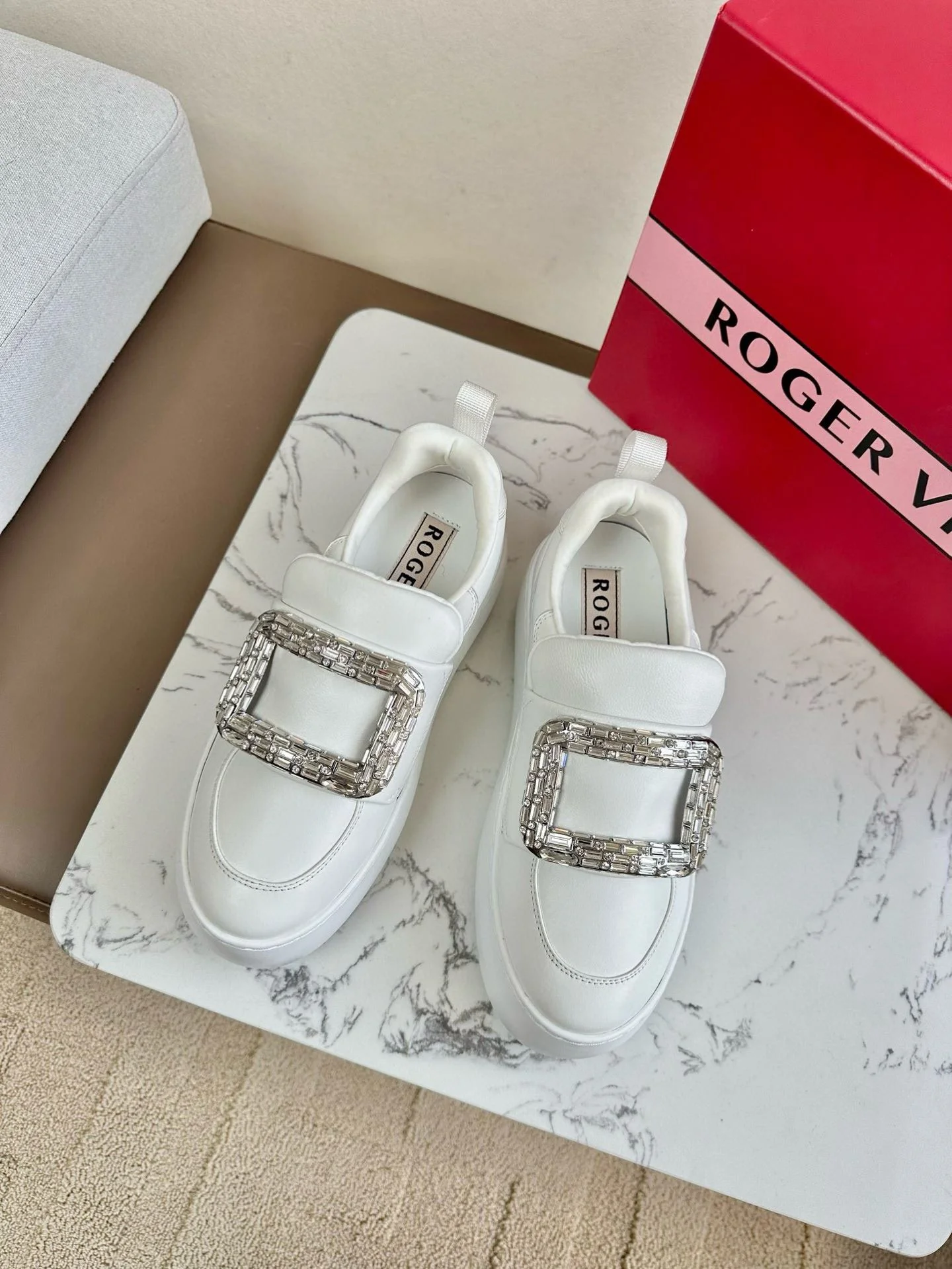 Roger Vivier Shoes
