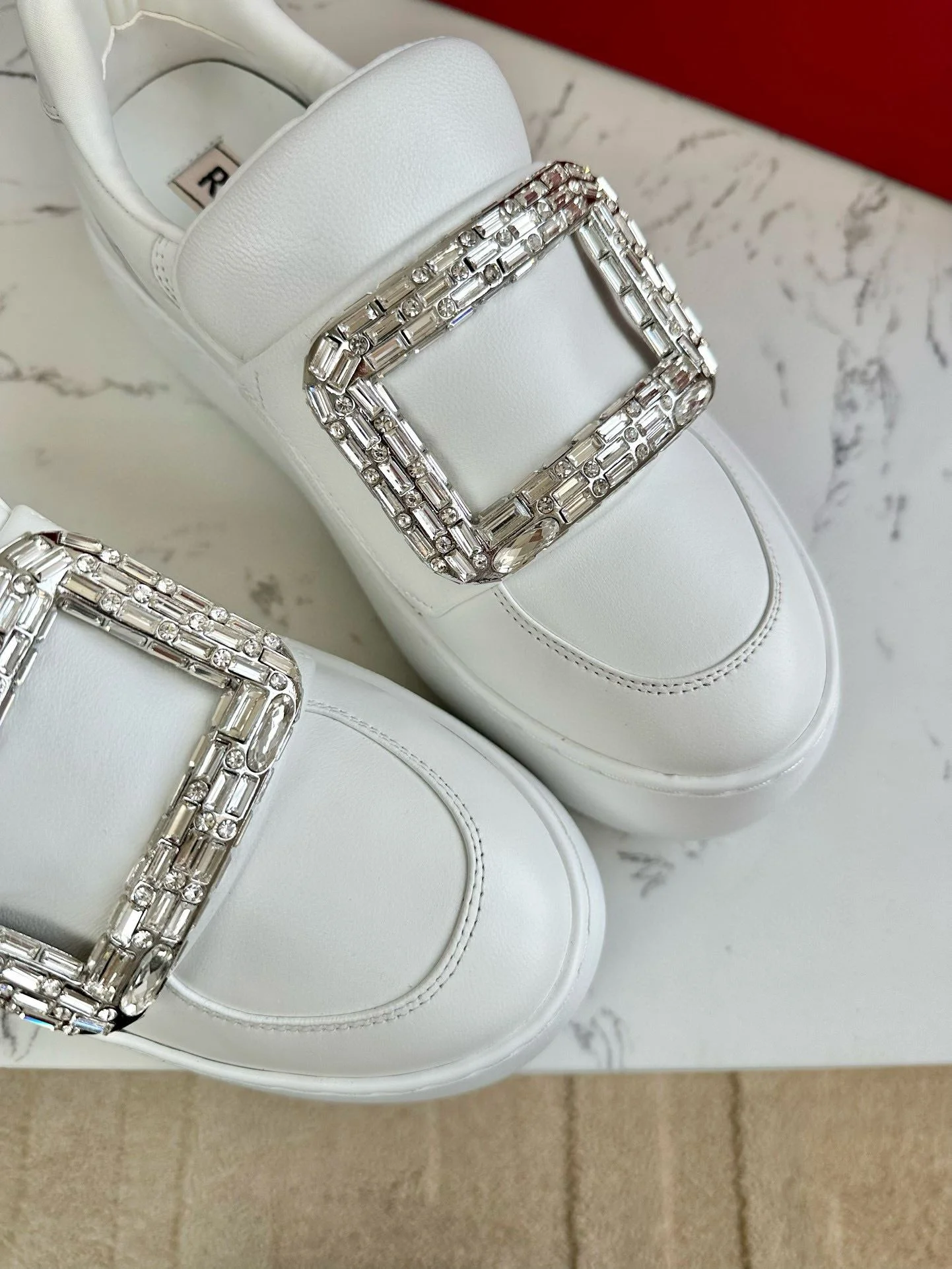 Factory-made Roger Vivier Shoes