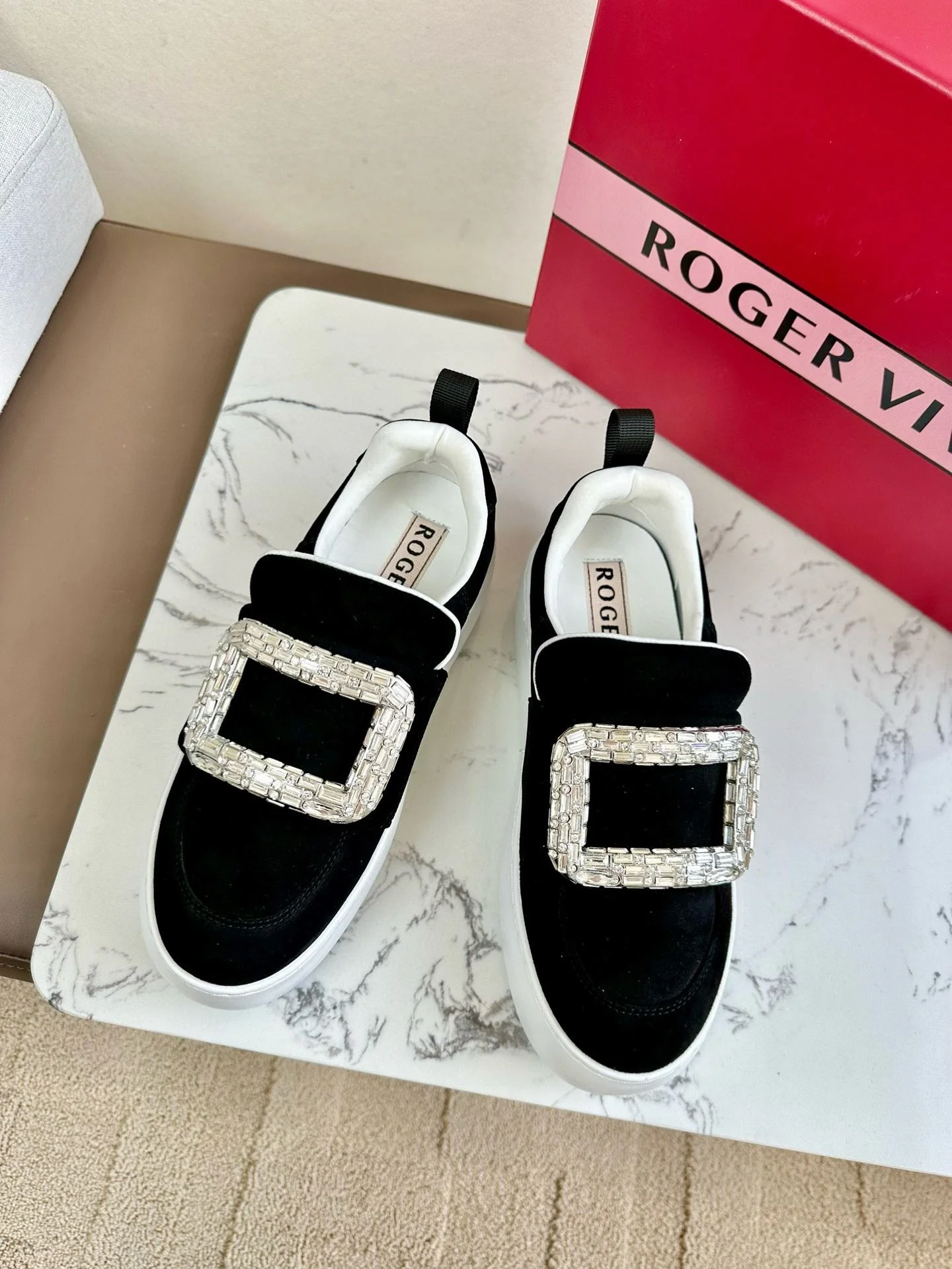 Roger Vivier Shoes