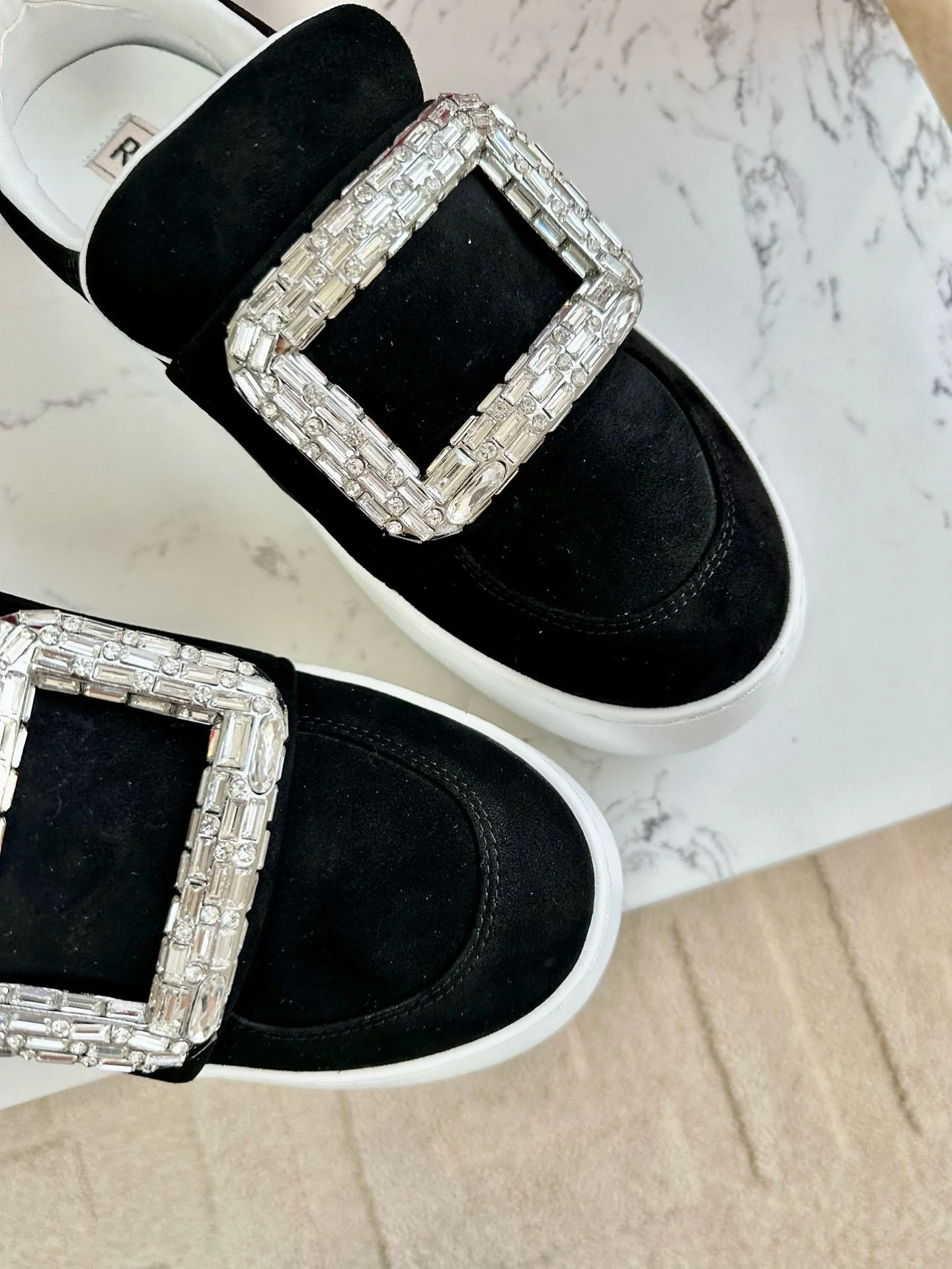Official Roger Vivier Shoes