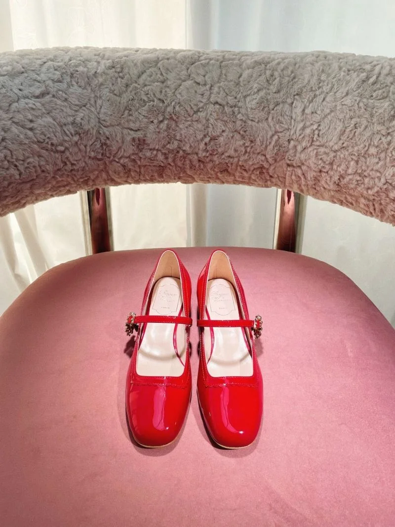 Roger Vivier Shoes