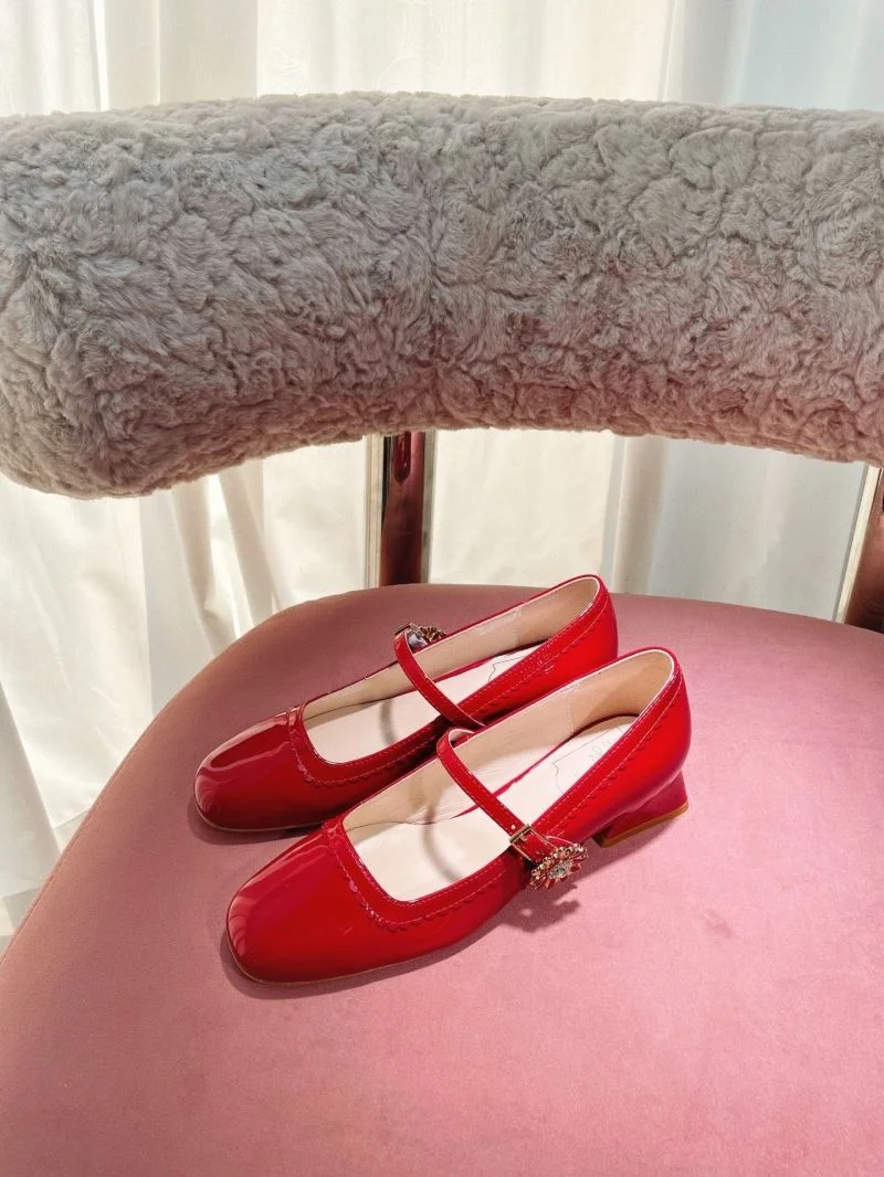 Perfect replica Roger Vivier Shoes