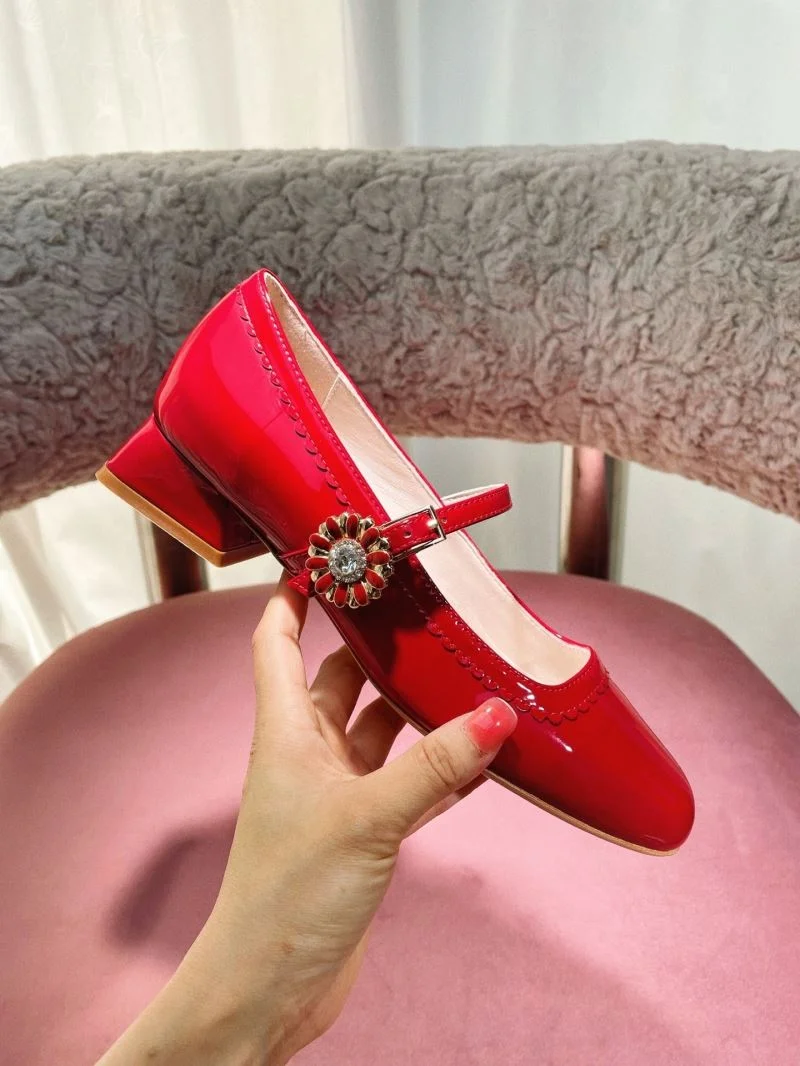 Perfect replica Roger Vivier Shoes