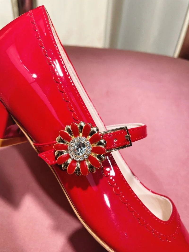 Perfect replica Roger Vivier Shoes