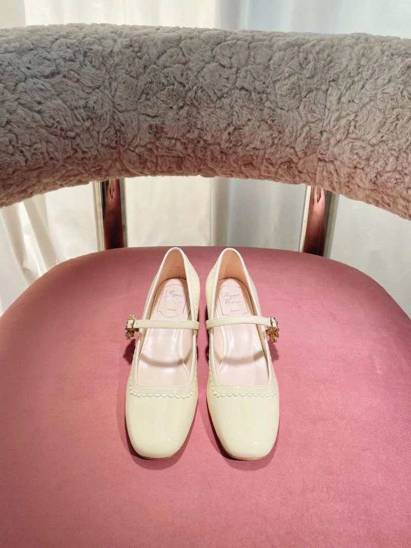 Roger Vivier Shoes