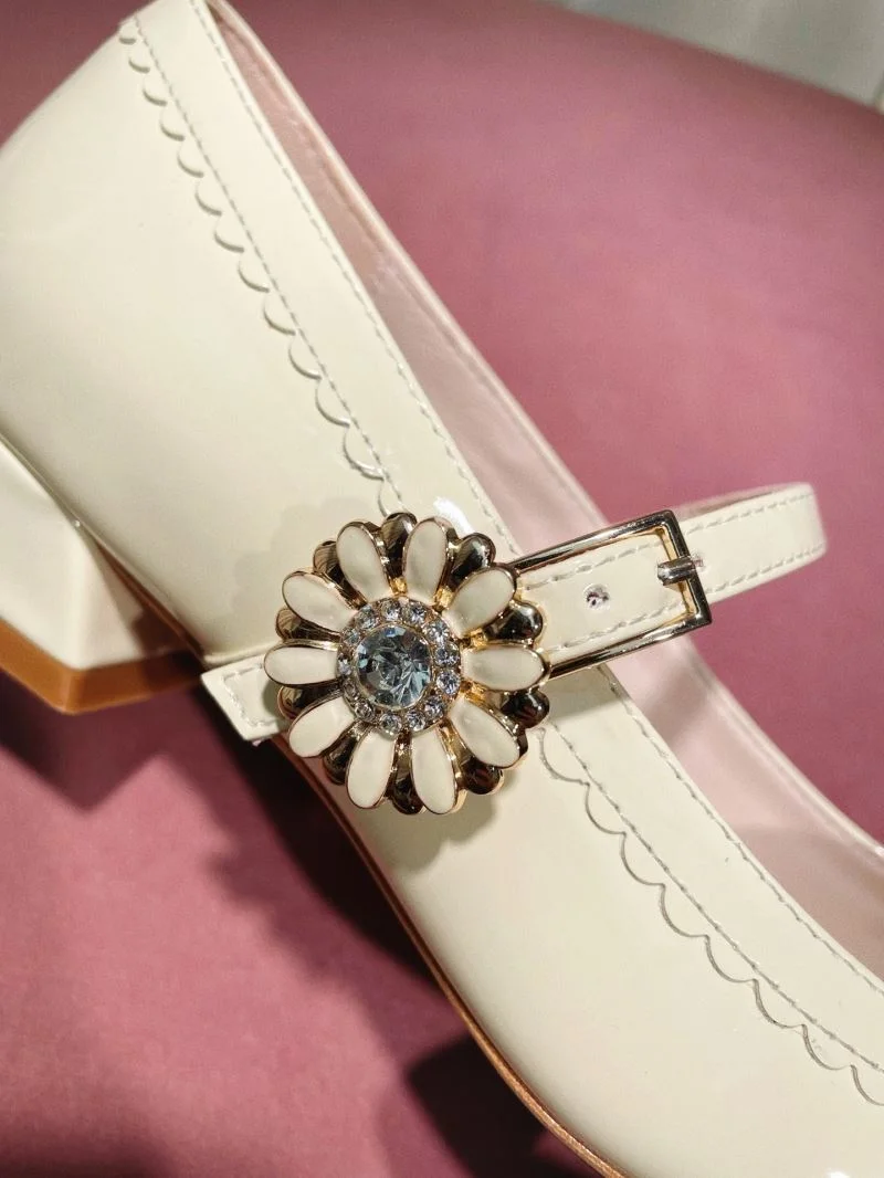 Brand-authenticated Roger Vivier Shoes